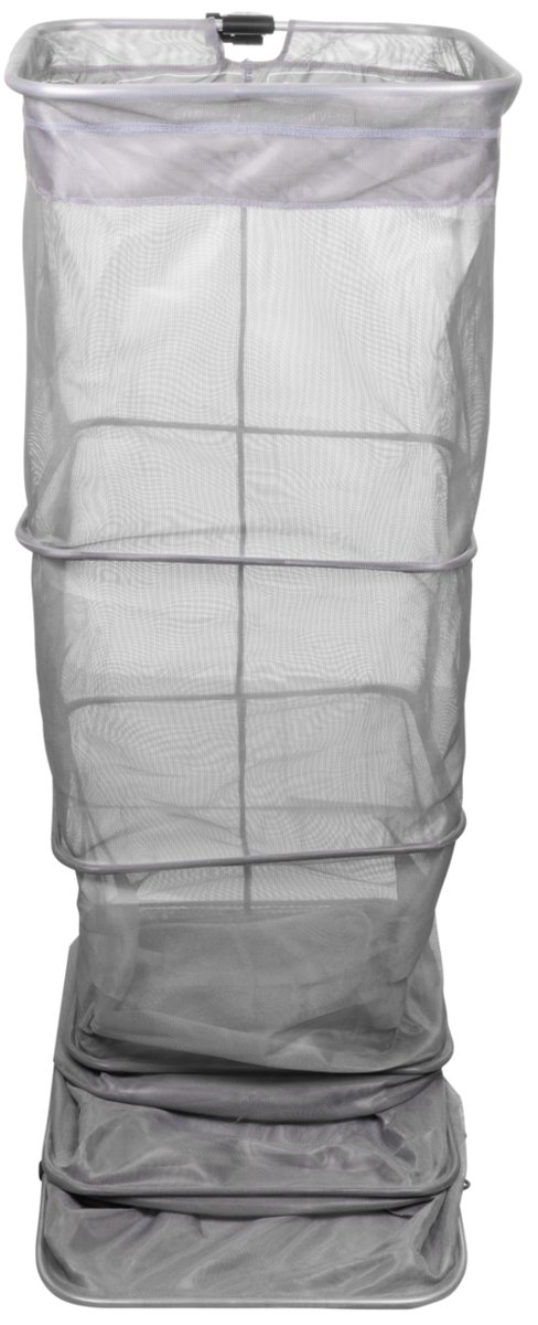 Siatka na ryby Shakespeare Superteam Silvers Keepnet - Inna marka ...