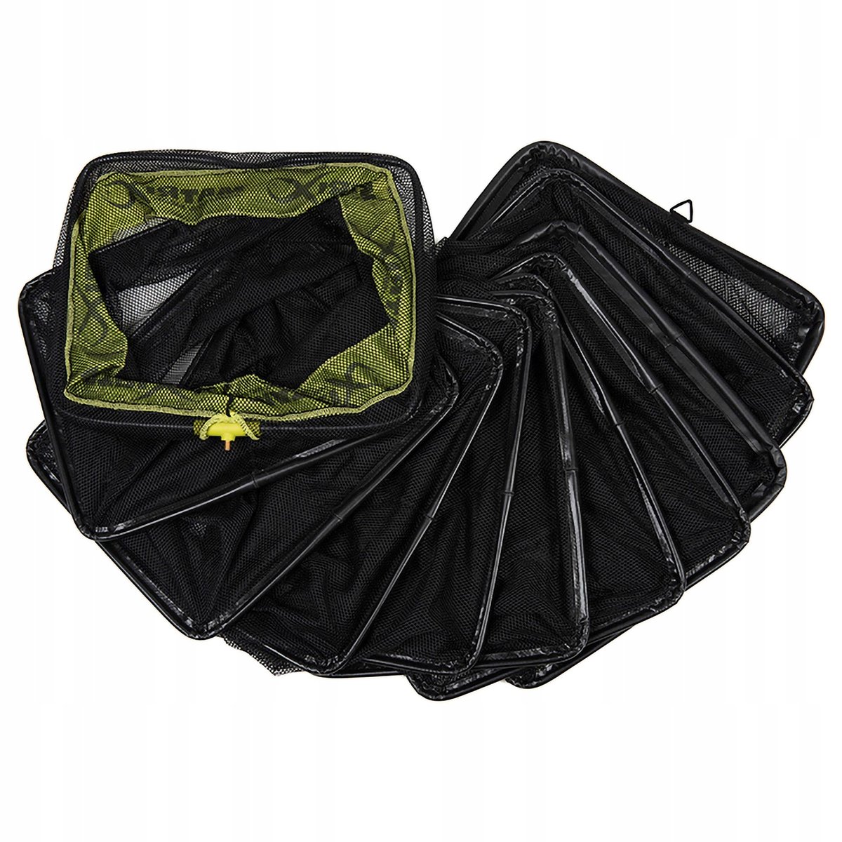 SIATKA WĘDKARSKA KARPIOWA MATRIX FLOW MESH KEEPNET 4.0 M - Matrix | Sport Sklep EMPIK.COM