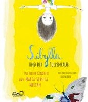 Sibylla und der Tulpenraub - Roth Benita | Książka w Empik