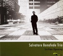 Sicilian Opening - Various Artists | Muzyka Sklep EMPIK.COM