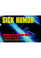 Sick Humor - | Książka w Empik