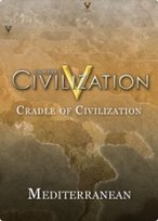 Sid Meier's Civilization V: Cradle of Civilization - Mediterranean, PC ...