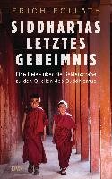 Siddhartas letztes Geheimnis - Follath Erich | Książka w Empik