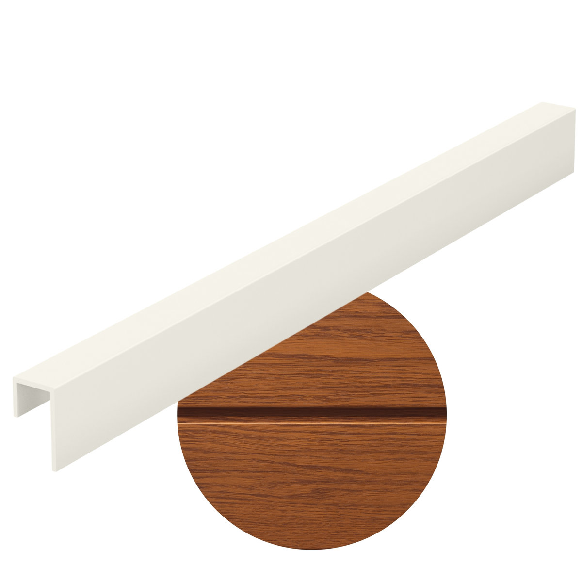 Siding Elewacyjny Kerrafront Lamele Elewacyjne Fs-251 L.Uniwer. 1-Cz ...