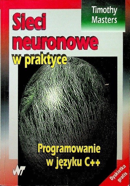 Sieci neuronowe w praktyce - W opisie | Książka w Empik