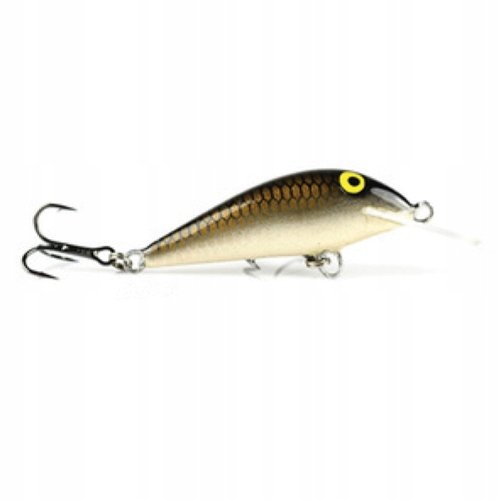 Siek Kat 4.5cm 2.5g pływający kol.22 - Woblery Siek | Sport Sklep EMPIK.COM