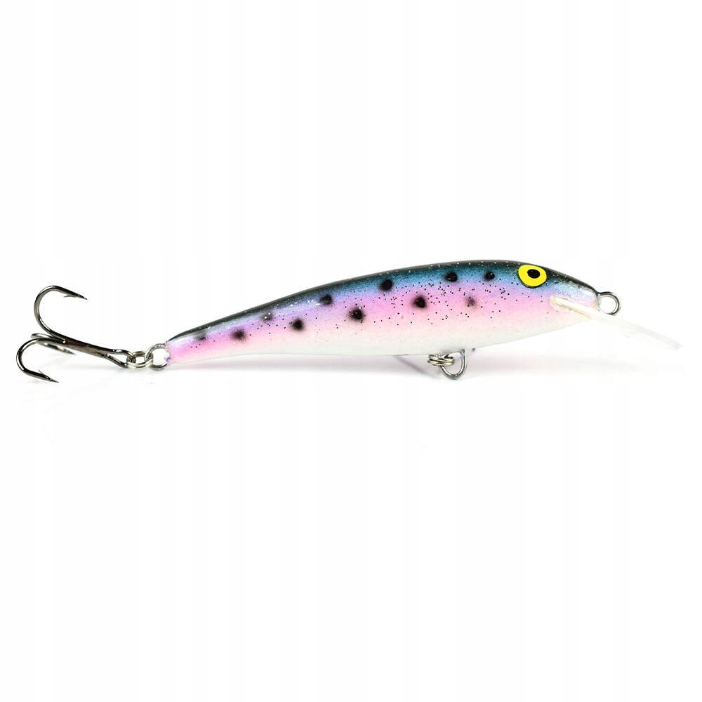 Siek-m wobler uklejka igła 6cm 2,4g kolor : 23 - Woblery Siek | Sport Sklep EMPIK.COM