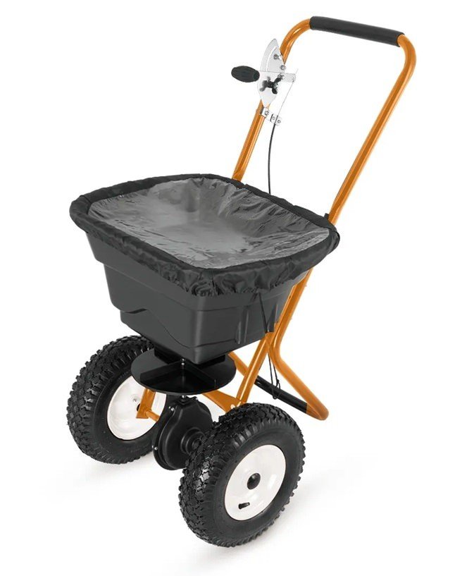 Siewnik Handy HRG36 - HANDY | Sklep EMPIK.COM