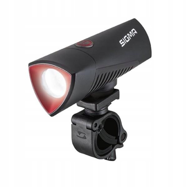 Sigma Buster 700 Fl - Lampka Przednia - Sigma | Sport Sklep EMPIK.COM