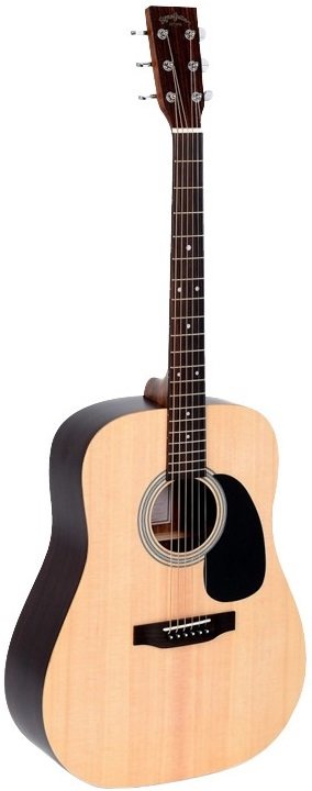 'Sigma Guitars Dt-Ste Gitara Elektroakustyczna Sigma Guitars Dt-Ste ...