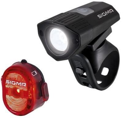 Sigma, Lampka, Buster 100 USB, Sigma nugget II - Sigma | Sport Sklep ...