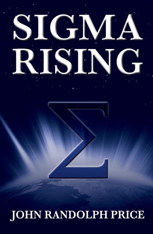 Sigma Rising - Randolph John Price | Książka w Empik
