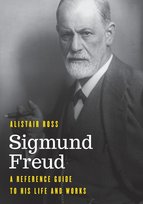 Sigmund Freud - W opisie | Książka w Empik