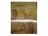 Sigmund Lipinsky - Muzeum Auschwitz | Książka w Empik