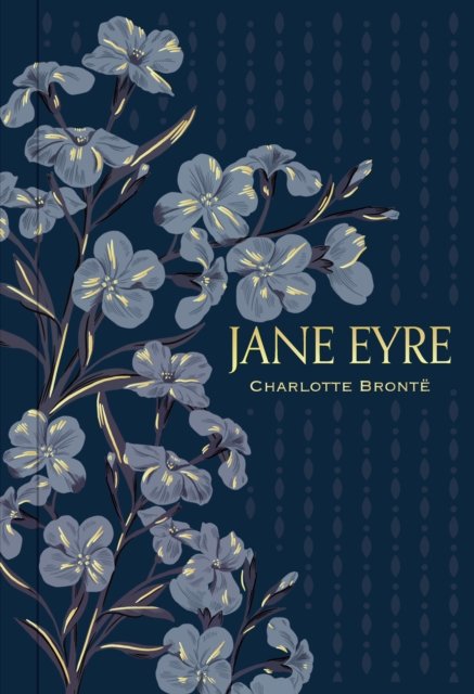Signature Gilded Editions, Jane Eyre - Bronte Charlotte | Książka w Empik