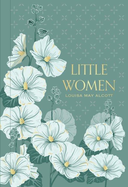 Signature Gilded Editions, Little Women - May Alcott Louisa | Książka w ...