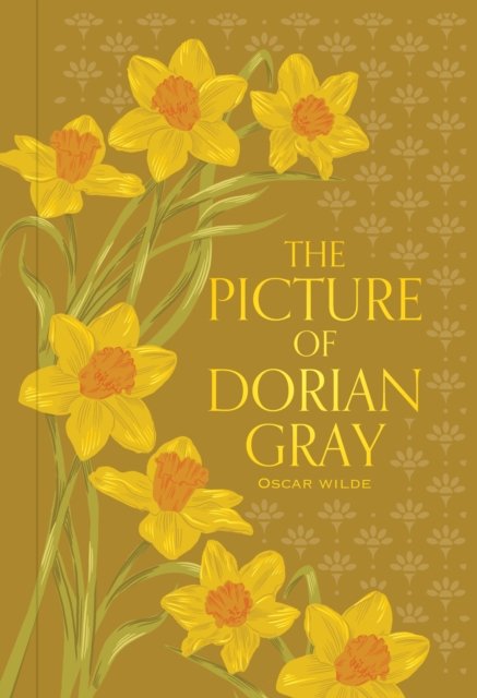 Signature Gilded Editions, The Picture of Dorian Gray - Oscar Wilde ...