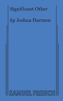 Significant Other - Joshua Harmon | Książka w Empik