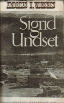 Sigrid Undset - Opracowanie zbiorowe | Książka w Empik