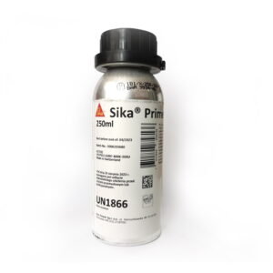 Sika Primer 207 aktywator podkład do różnych podłoży, szyb 250ml - SIKA ...