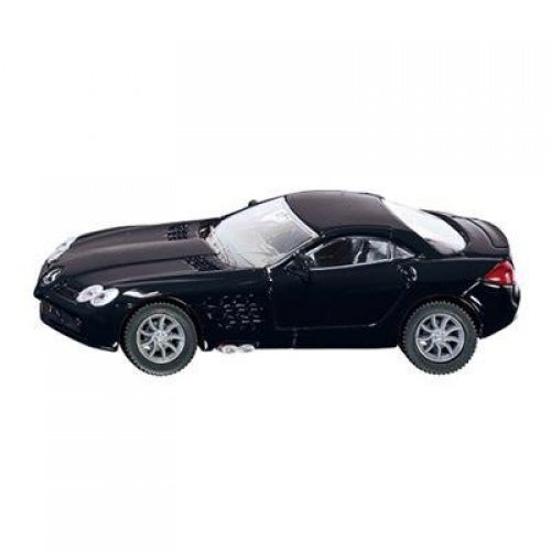 Siku, model Mercedes McLaren SLR - Siku | Sklep EMPIK.COM