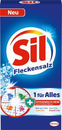 Sil Sól Odplamiająca 500 g - Henkel | Sklep EMPIK.COM