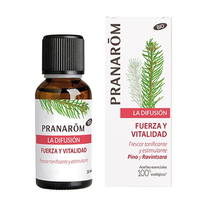 SIŁA I ROZPROWADZENIE 30ML - Inna marka | Sklep EMPIK.COM