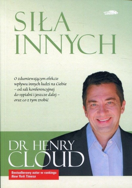 Siła innych - W opisie | Książka w Empik
