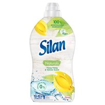 Silan Naturals Ylang Ylang Płyn Do Płukania 1,364L - Silan | Sklep ...