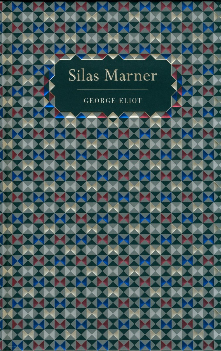 Silas Marner - Eliot George | Książka w Empik