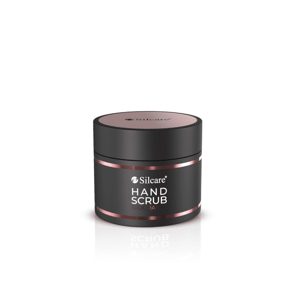 Silcare, So Rose! So Gold! Hand Scrub pasta peelingująca do rąk 150ml ...