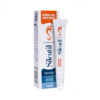 Silcatil, krem na odciski, 10 ml | Sklep EMPIK.COM