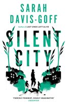 Silent City - Sarah Davis-Goff | Książka w Empik