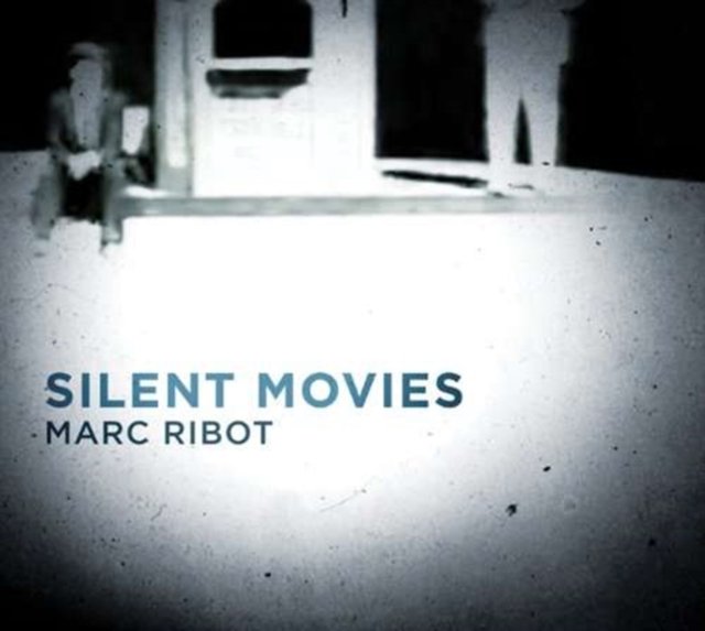 Silent Movies - Ribot Marc | Muzyka Sklep EMPIK.COM