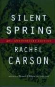 Silent Spring - Carson Rachel | Książka w Empik