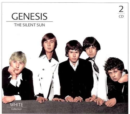 Silent Sun - Genesis | Muzyka Sklep EMPIK.COM