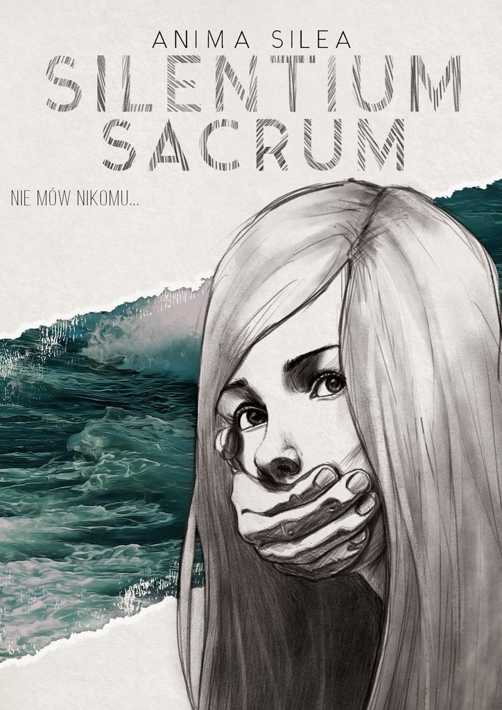 Silentium sacrum - ebook epub - Silea Anima | Ebook Sklep EMPIK.COM