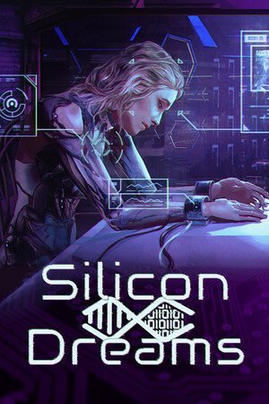 Silicon Dreams, cyberpunk interrogation, klucz Steam, PC - Plug In ...
