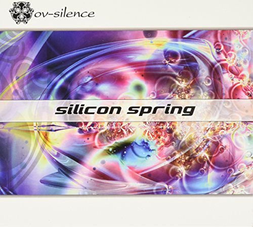 Silicon Spring - Various Artists | Muzyka Sklep EMPIK.COM