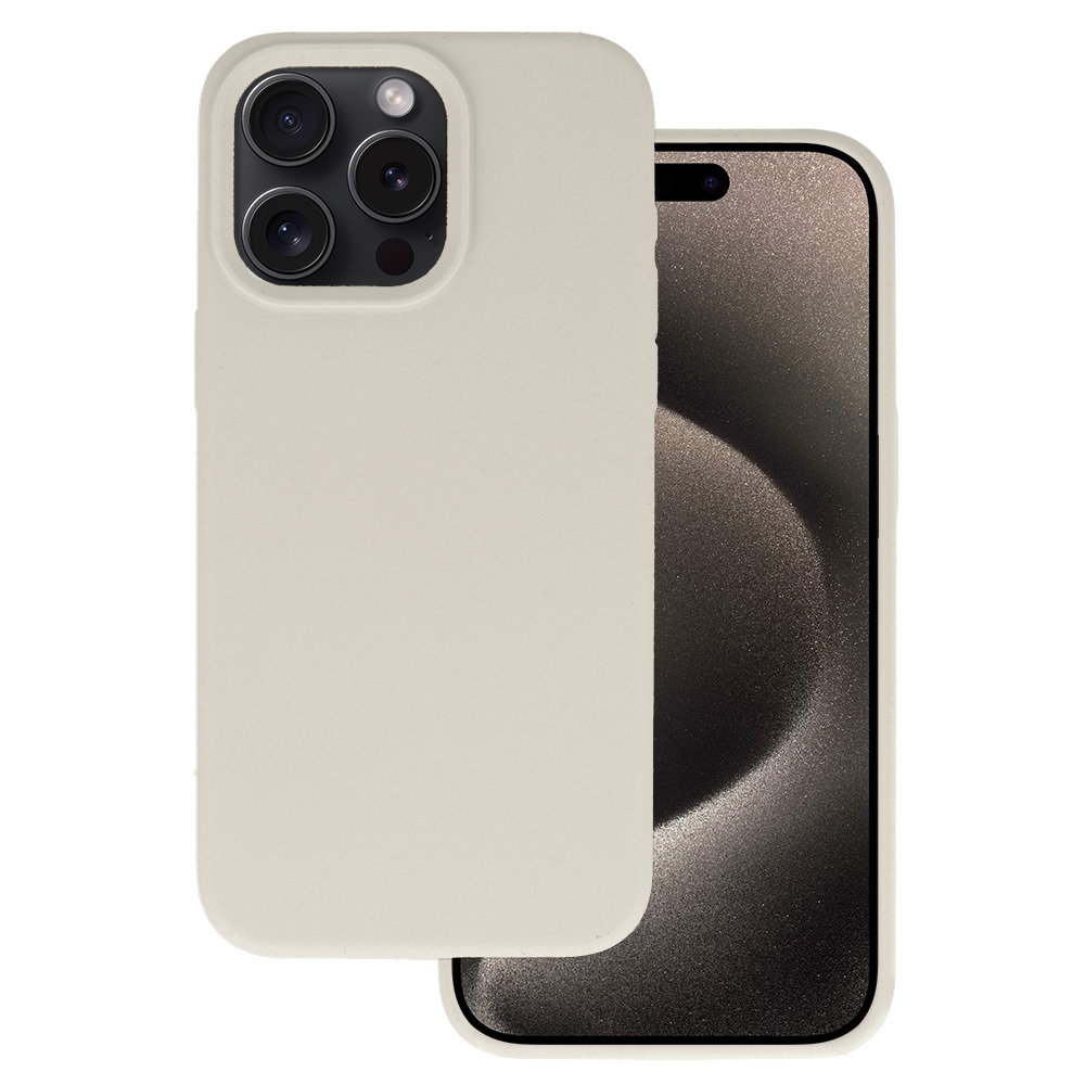 Silicone Lite Case do Xiaomi Redmi Note 13 Pro Plus 5G tytan - Inna ...