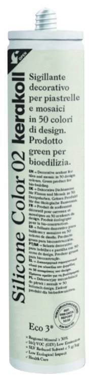 Silikon Color 02 310Ml Kerakoll - Kerakoll | Sklep EMPIK.COM