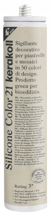 Silikon Color 21 310Ml Kerakoll - Kerakoll | Sklep EMPIK.COM