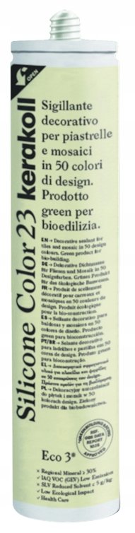 Silikon Color 23 310Ml Kerakoll - Kerakoll | Sklep EMPIK.COM