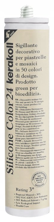 Silikon Color 24 310Ml Kerakoll - Kerakoll | Sklep EMPIK.COM