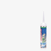 Silikon Mapesil AC Biały 100 310 ml Mapei - Mapei | Sklep EMPIK.COM