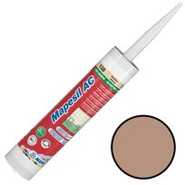 Silikon Mapesil AC kolor 141 karmel 310 ml MAPEI - Mapei | Sklep EMPIK.COM