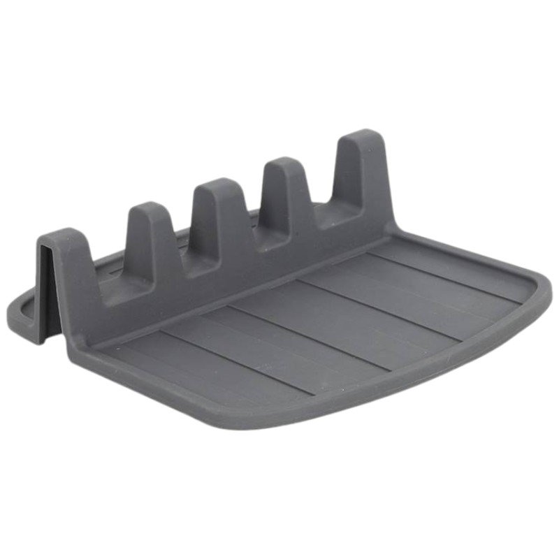 Silikonowa odstawka na łyżkę chochlę łopatkę - MPLCo | Sklep EMPIK.COM