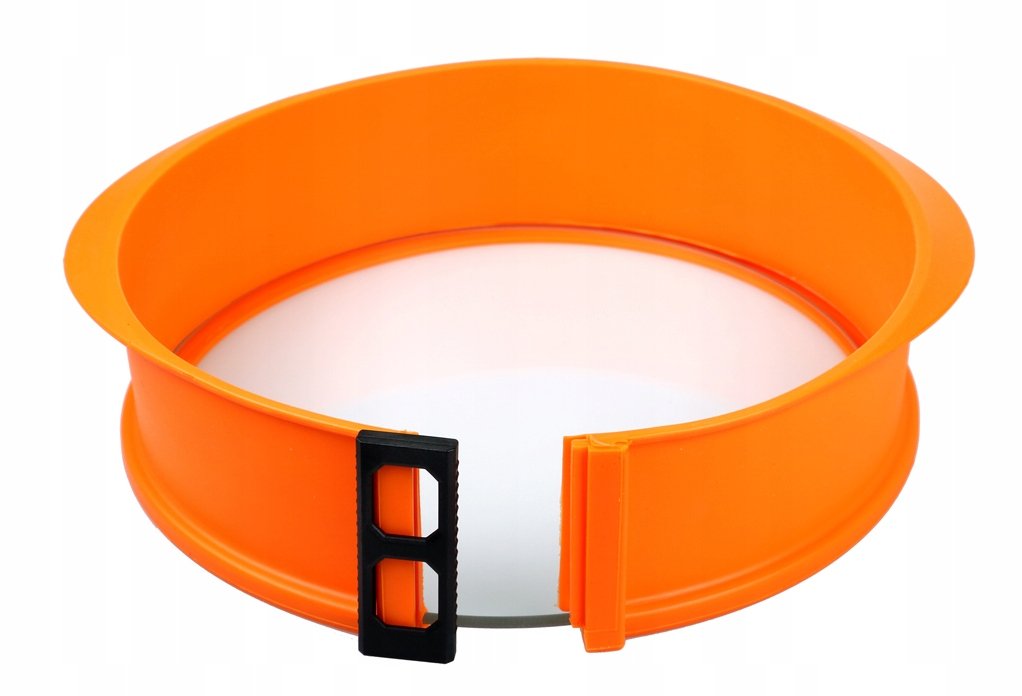 SILIKONOWA TORTOWNICA forma do ciasta tortu 368 - Yermos | Sklep EMPIK.COM