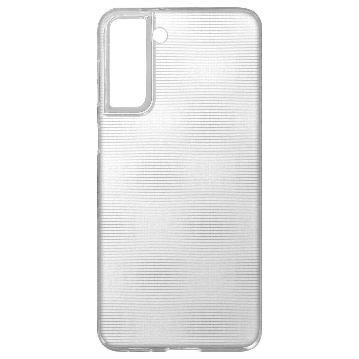 Silikonowe etui, błyszczące i matowe etui na tył do Samsunga Galaxy S21 ...