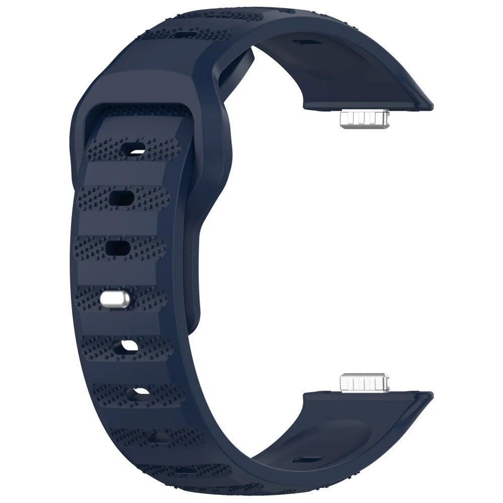 Silikonowy Pasek Do Huawei Watch Fit 3 Fit3 Wygodna Opaska Sportowa